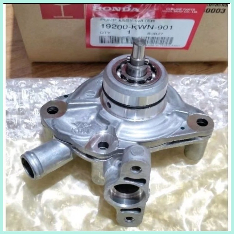 Genuine Water Pump Assembly For Click 125/150 v1 v2 v3 /ADV150/PCX150 ...