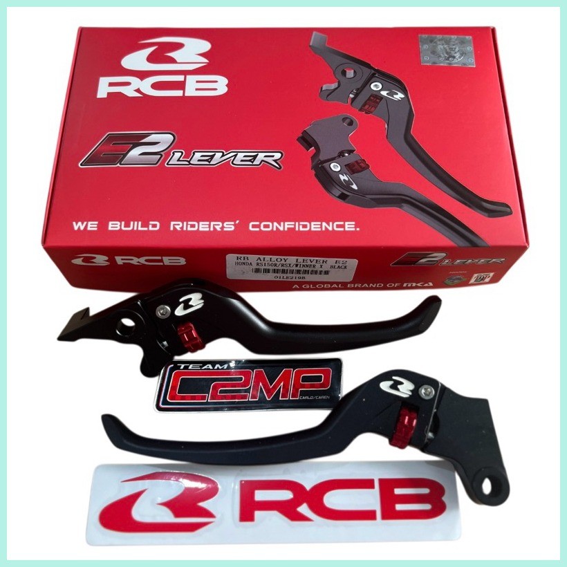 RCB E2 RS150 R /Winner X /RS 150 Sonic 150 Brake Lever ️Winner X NEED ...