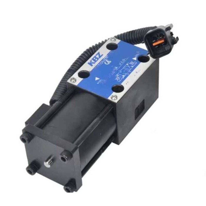 91328-10030 Solenoid Valve for Caterpillar Mitsubishi Forklift Gearbox ...