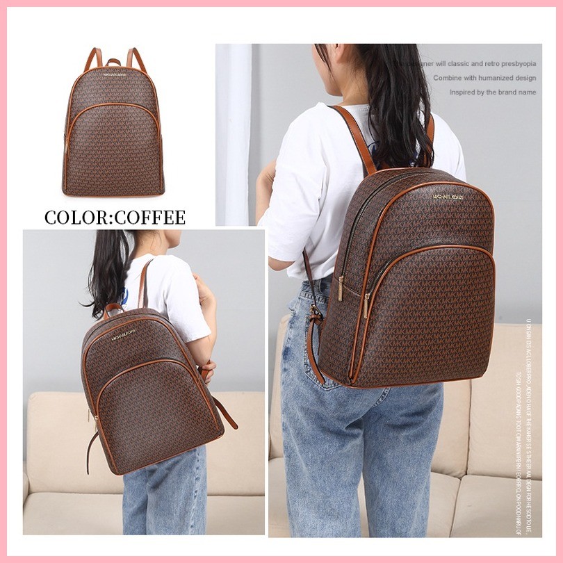 #1368 Irene Novy High Quality Women Fashion Backpack Leisure Ladies ...