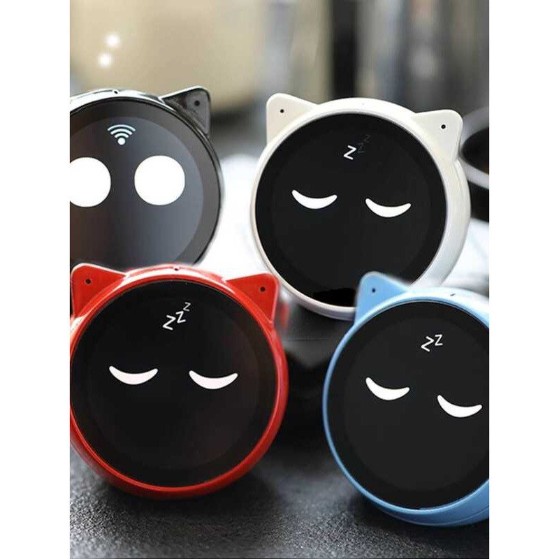 echoear Xiaozhi AI Lexin Meow Companion Intelligent Desktop Pet Robot ...