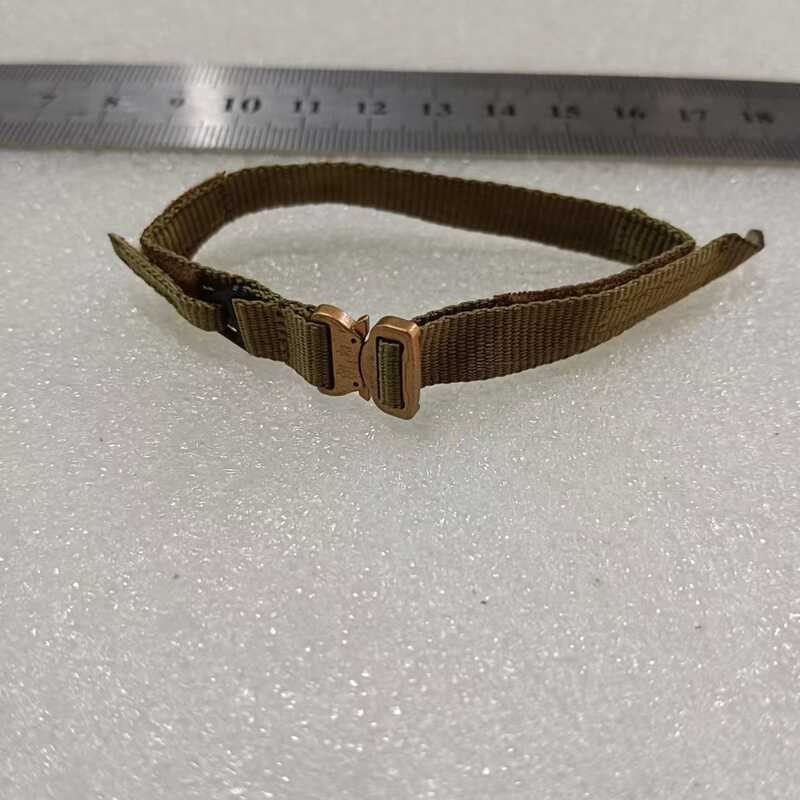 Easy&Simple 1/6 Es26043sw Marine Corps Parachute Jump Belt Model ...