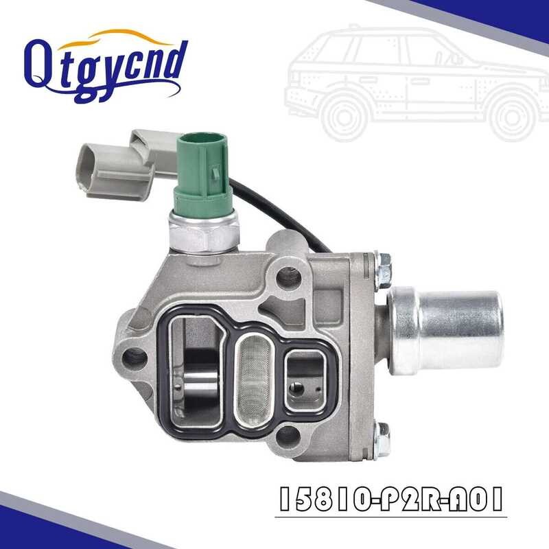 15810-P2r-A01 VTEC Solenoid Spool Vae For Civic D16y8 EX Honda 1996 ...