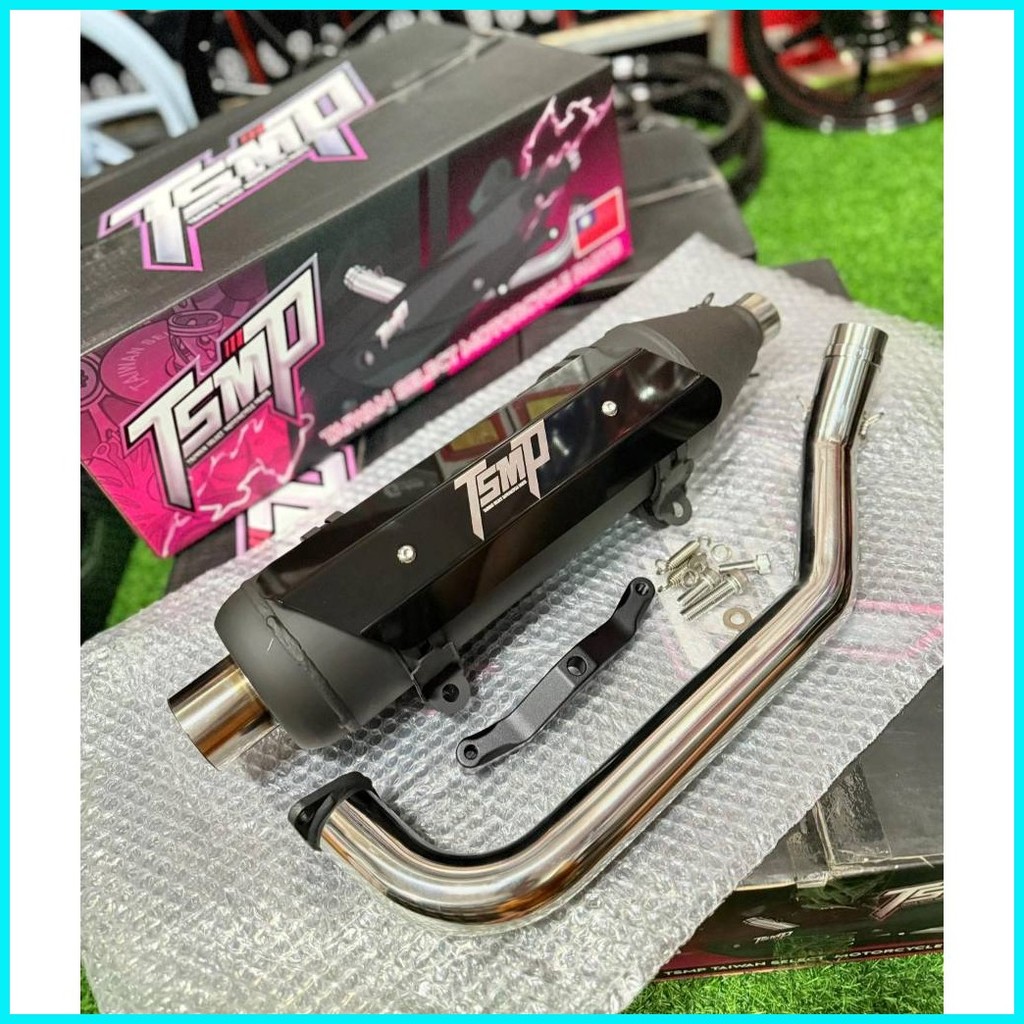 TSMP power pipe for Aeroxv2 Nmax V2 | Shopee Philippines