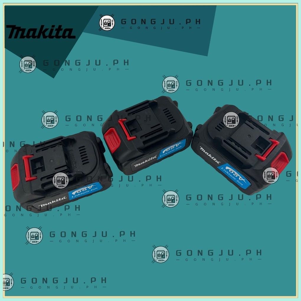 68v battery makita Lawn Mower Grass Cutter Battery | Shopee Philippines