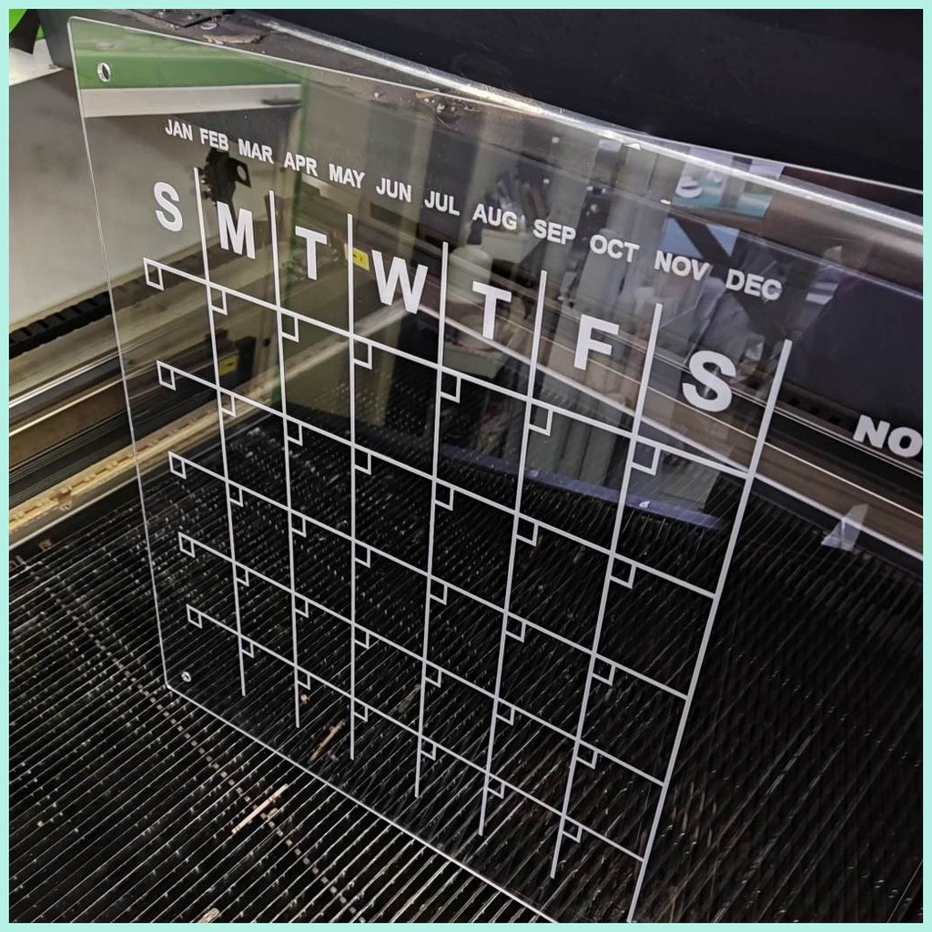 Acrylic Writing Board | Shopee Philippines