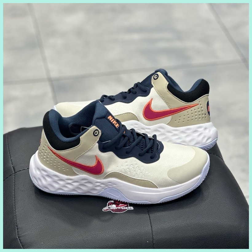 Fly By Mid 3 | Outdoor basketball Shoes | Shopee Philippines