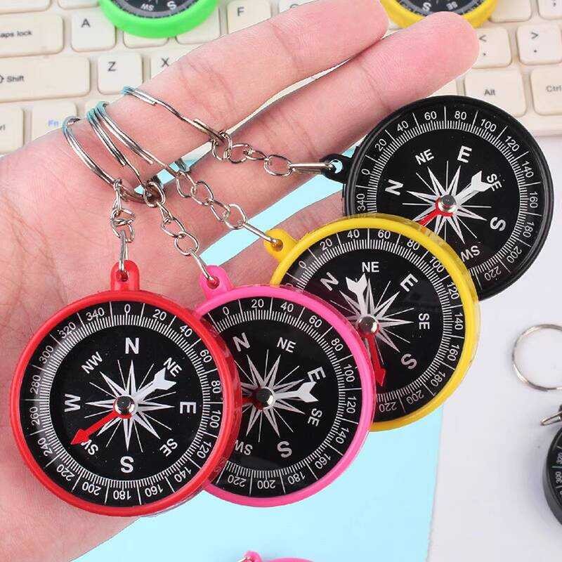 Children's Compass Teaching Tool for Elementary School Students ...