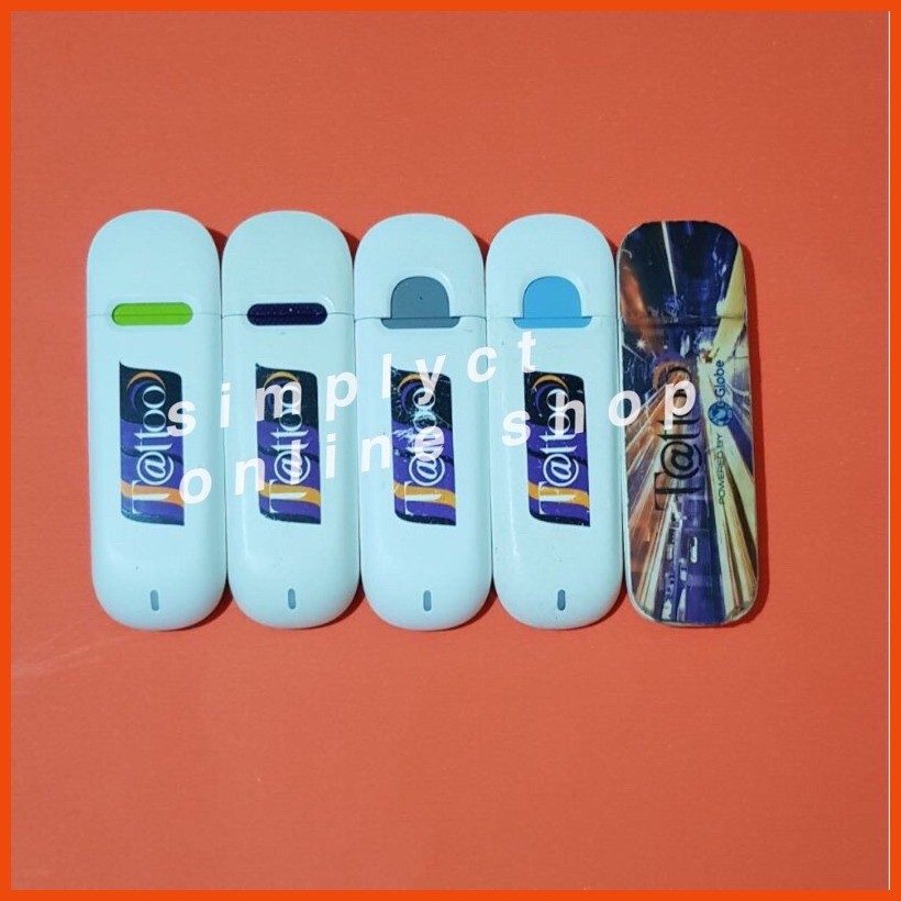 HUAWEI MOBILE BROADBAND STICK (OPENLINE) | Shopee Philippines