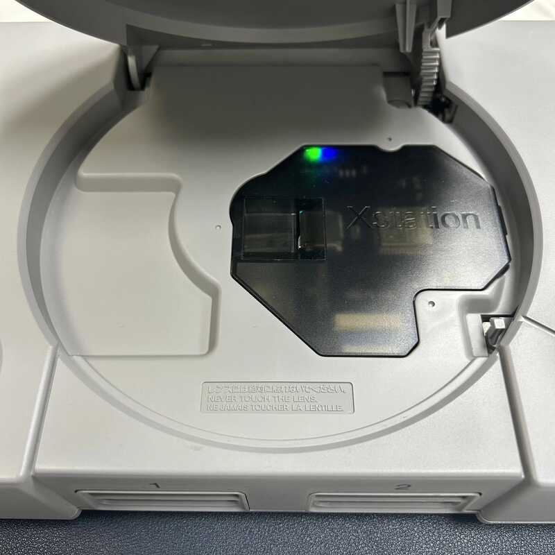 Xstation Optical ⭐Aa Discdrive Emulator Ps1 Game Console ODE XSTATION ...