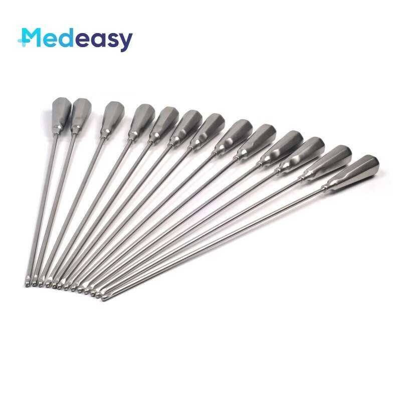 Tt Medical Use Laparoscopic Pusher, Surgical Instruments Knot Pusher ...