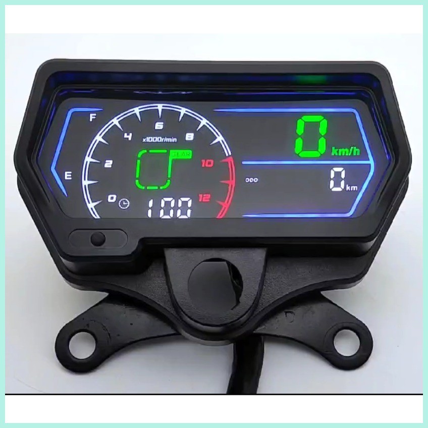 For Sniper 150 v1 /Tmx125/CG125 Rusi /Click Vario /Mio Sporty Digital ...