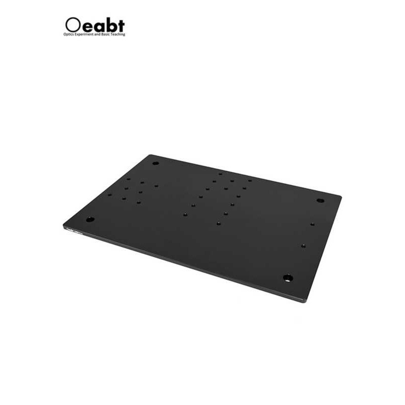 ☑♥ OS913-A Instrument Partition Isolation Breadboard Laboratory Test ...