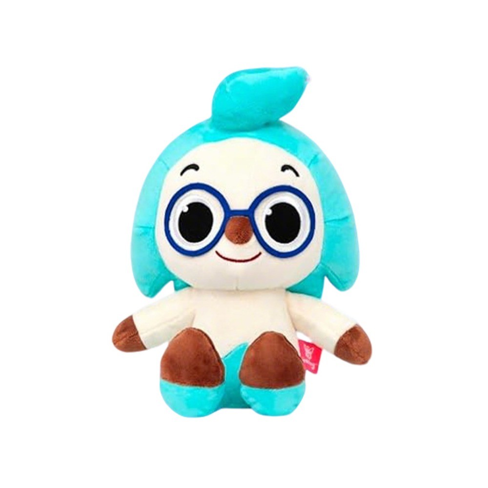 Pinkfong Hogi 30 centimeters Plush Toy - Cute and Cuddly Animation ...
