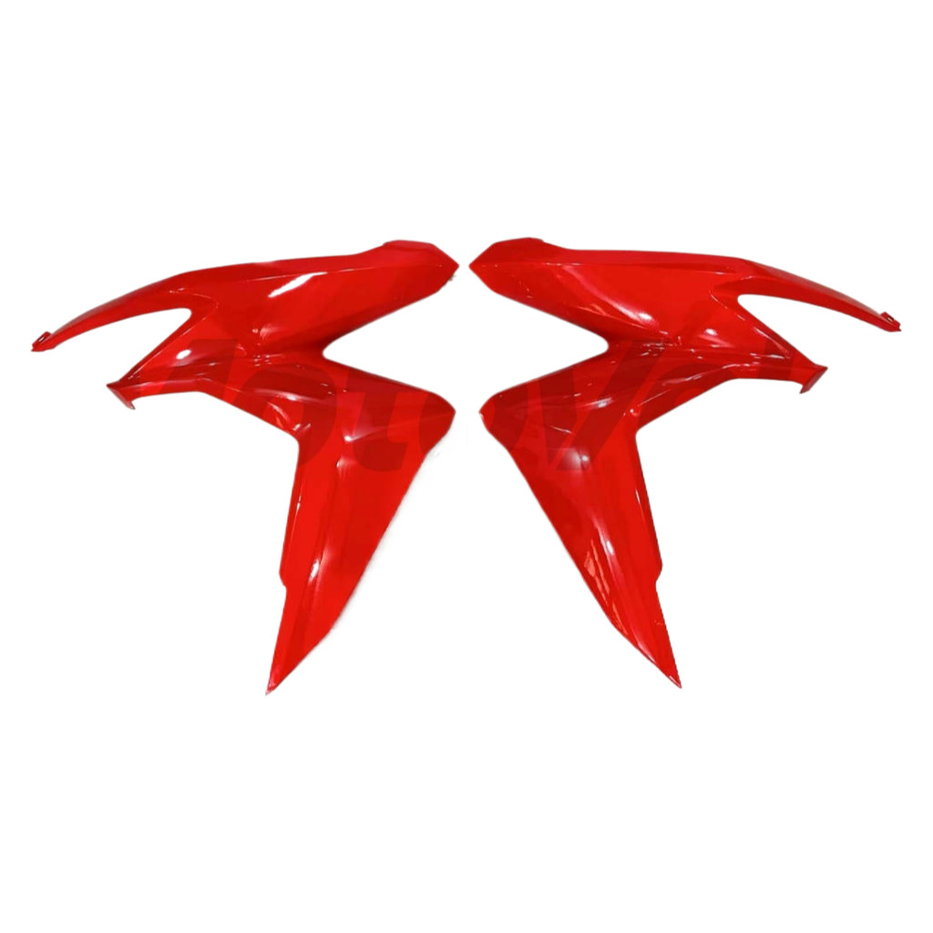 Motorcycle Leg Guard Fairing Body Cover Original Accessories for Click ...