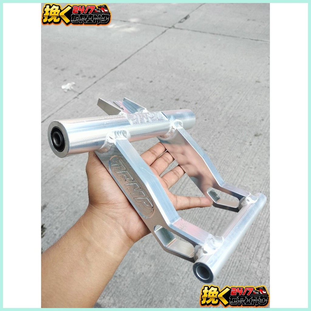 TRMP Engine Support For Honda Click 125i / Click 150i +2.5 Thailand ...