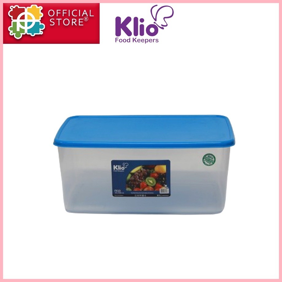 Klio KL-FK10 Food Keeper 10L/FOOD CONTAINER | Shopee Philippines
