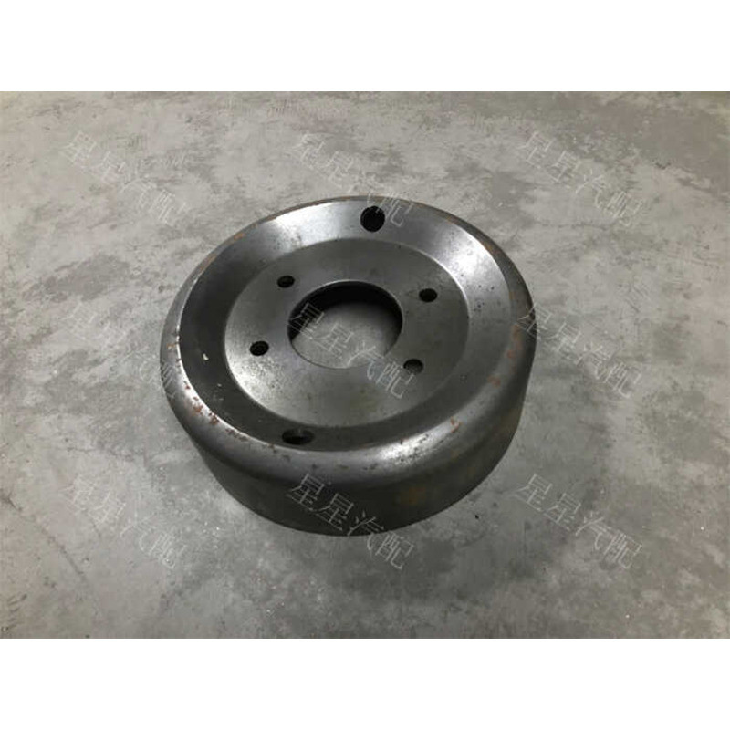 Mitsubishi FUSO Dump Truck Handbrake Handbrake Disc Handbrake Drum ...