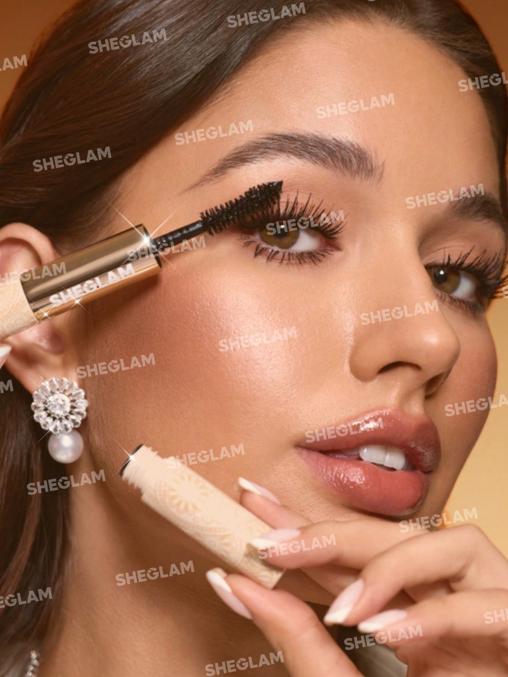 SHEGLAM All-In-One 24k Multi-Effect Mascara | Shopee Philippines