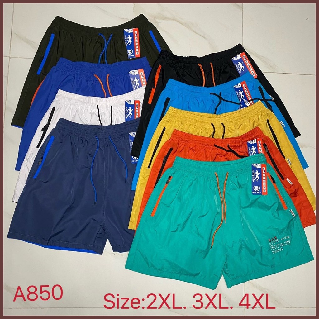☎ MEN'S DRIFIT SHORT WITH LINING INSIDE | Shopee Philippines