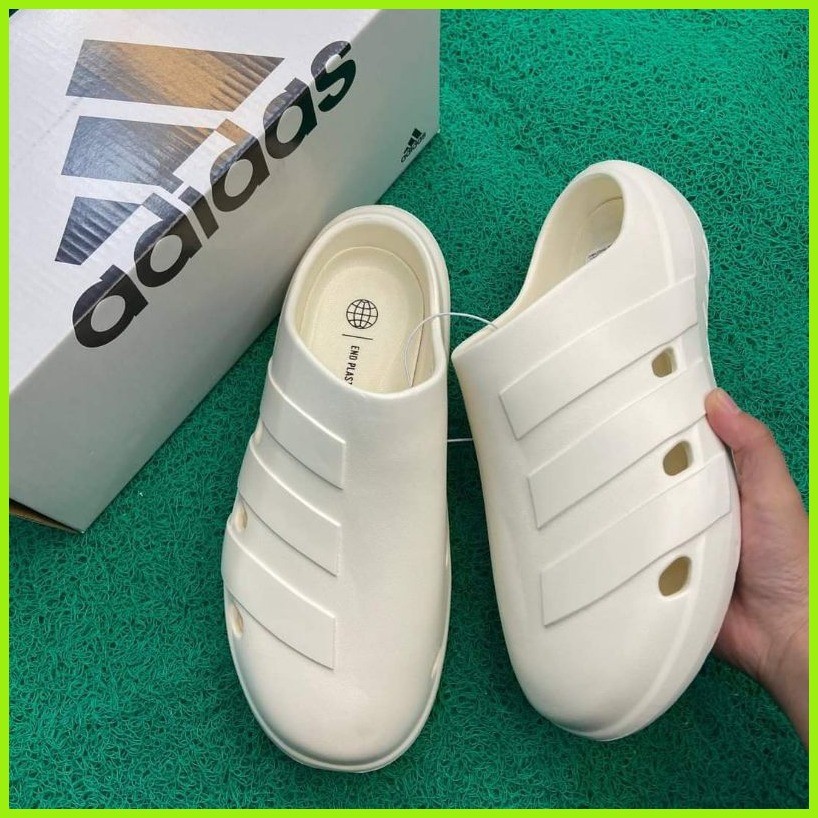 adidas Adicane Clogs with box Top Grade - Mens New Arrival | Shopee ...
