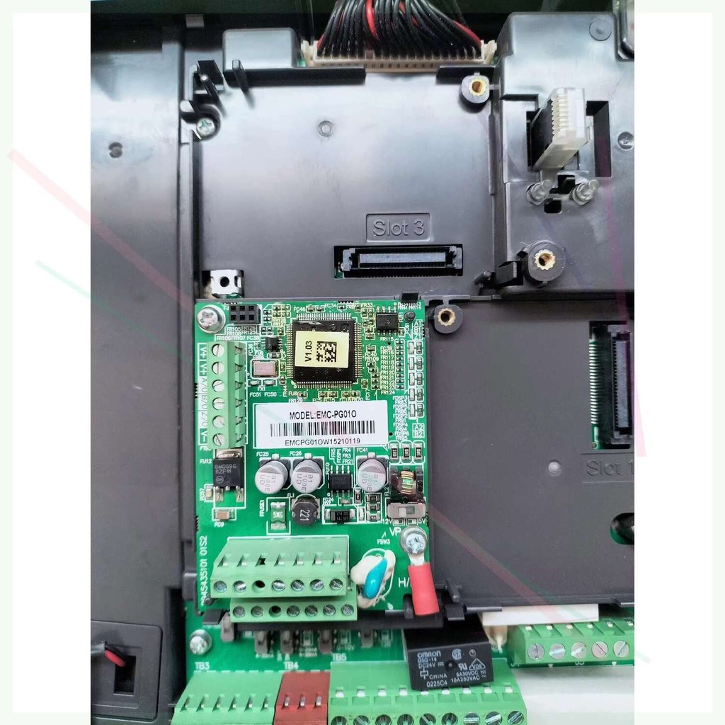 Delta C2000 inverter PG card | Shopee Philippines