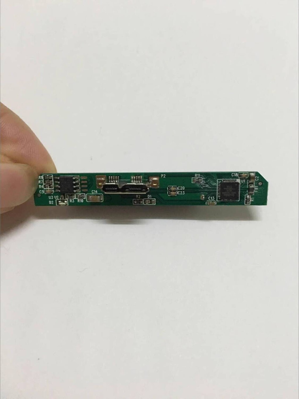 Suitable for Seagate New Ruiyi External Hard Drive Enclosure Adapter ...