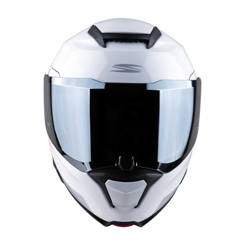Arrow Spyder 2.0 PD S0 V2- Dual Visor Modular Motorcycle Helmet FREE ...