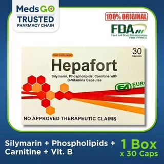 hepatek capsule - Best Prices and Online Promos - Oct 2025 | Shopee ...