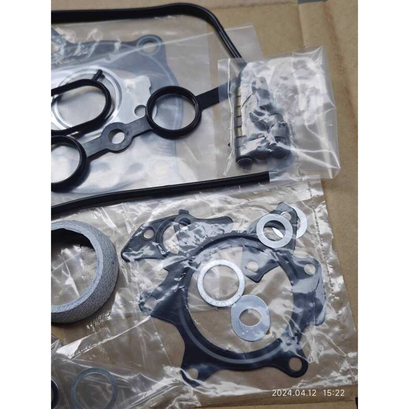 Applicable for Toyota Yaris Prius Vios 1NZ 2NZ Engine Overhaul Kit ...
