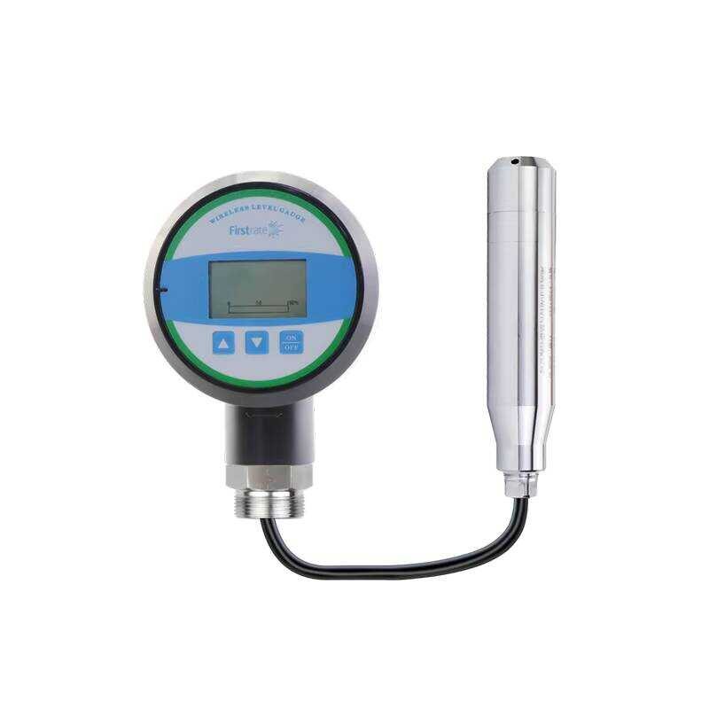 Fst100-7101A Smart Lora Pressure Wireless Water Level Sensor | Shopee ...