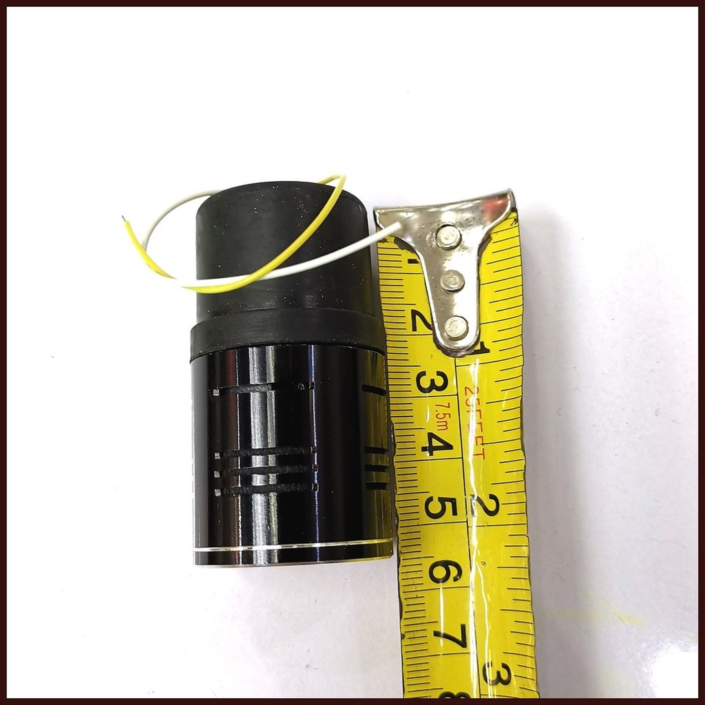 ⇩ ↕ ORIS Microphone Voice Coil | Shopee Philippines