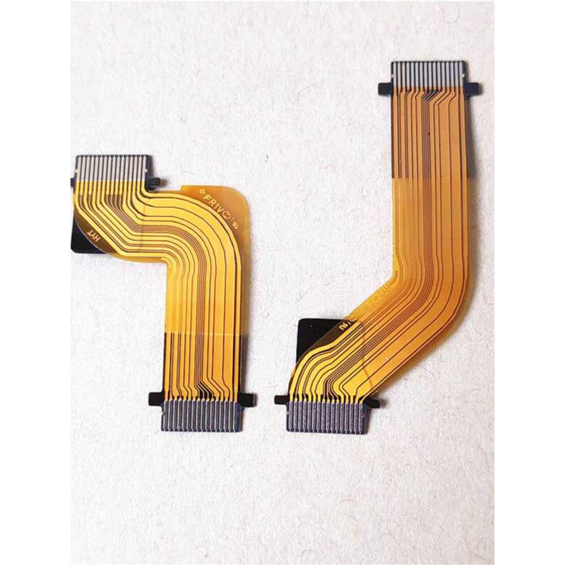 PS5 Controller L1 R1 L2 R2 Flex Touch Cable Left Right Shoulder Buttons ...
