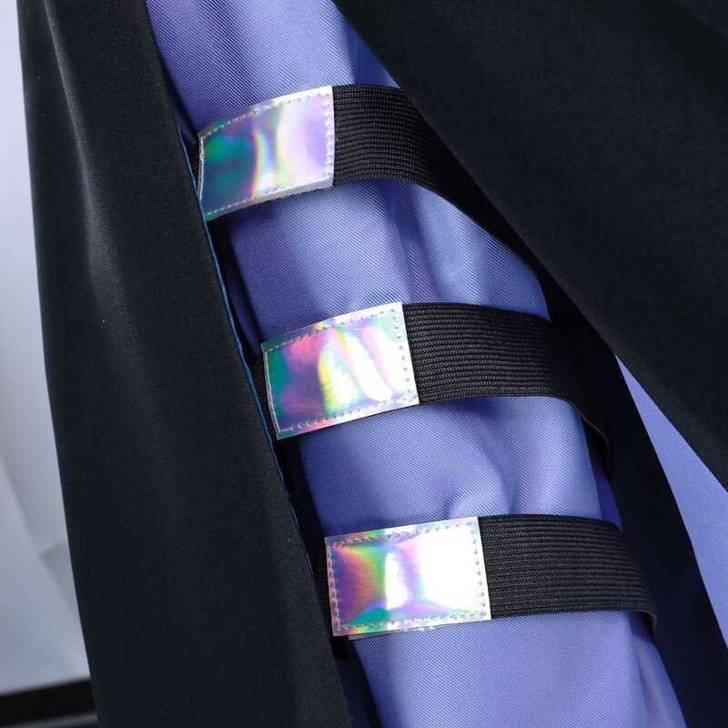 Beishui Trading Ivan Cosplay Costume Alien Stage Cosplay Costume Alien ...