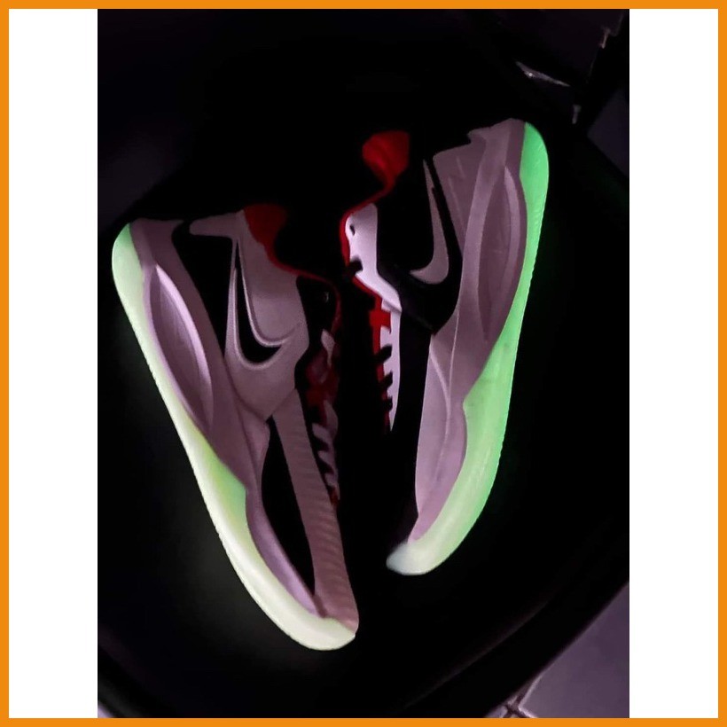 Precision 6 mismatch glow in the dark for Men an Women Free Socks Made ...