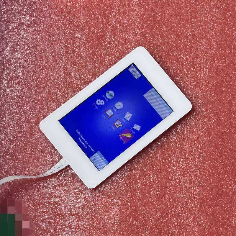 3.5inch LCD ST7796 Driver Display Capacitive Touch Screen MIPI-DSI ...