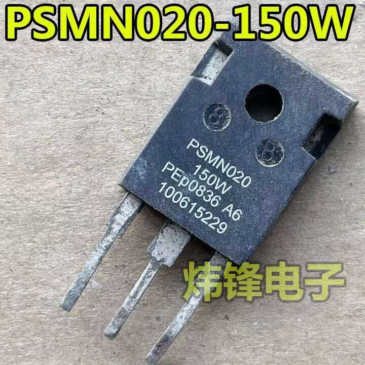 Oriinal Disassembled PSMN020-150W PSMN020150W Hih Power MOS Field ...
