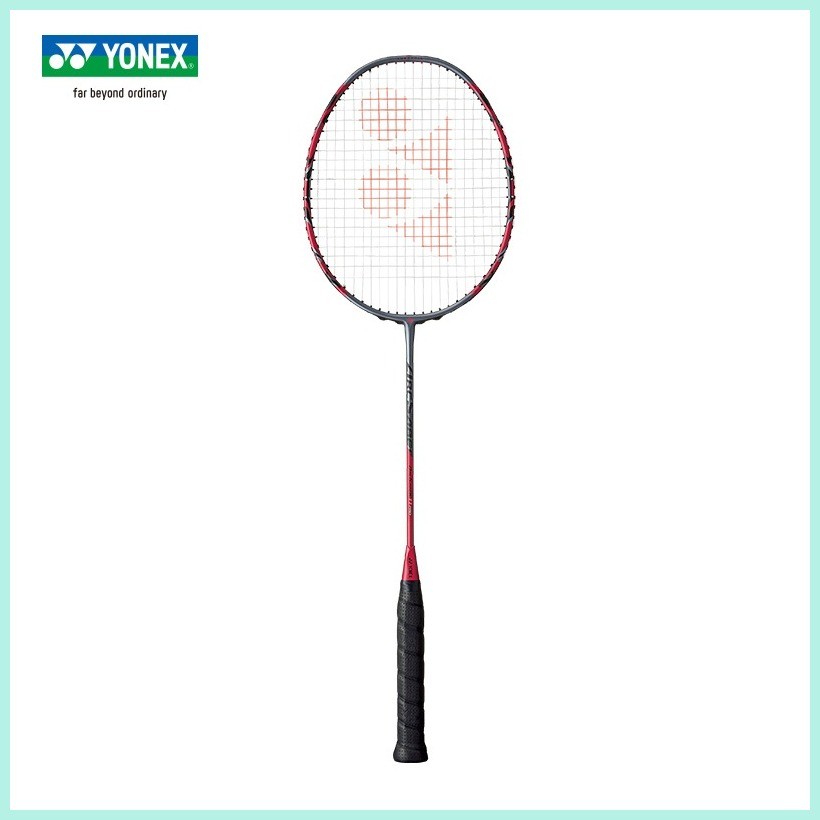 YONEX ARCSABER 11 PRO Badminton Racket Full Carbon Single 4U 22-3LBS 83g Made In Japan With Free ...