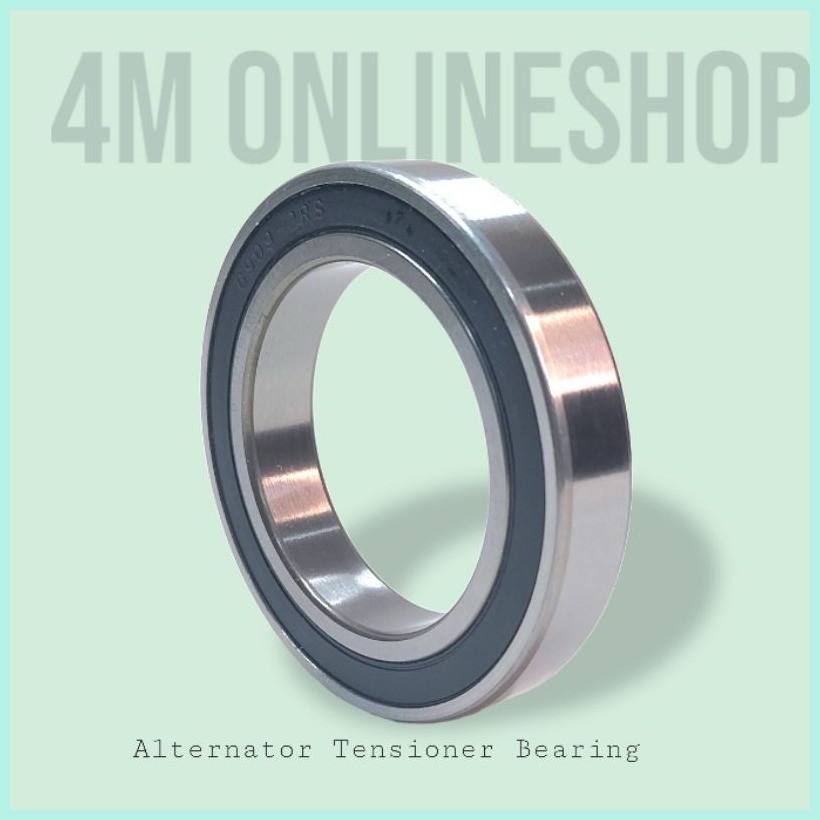 4M ALTERNATOR TENSIONER BEARING 6909 fit SUZUKI CARRY JAPAN CAR ...