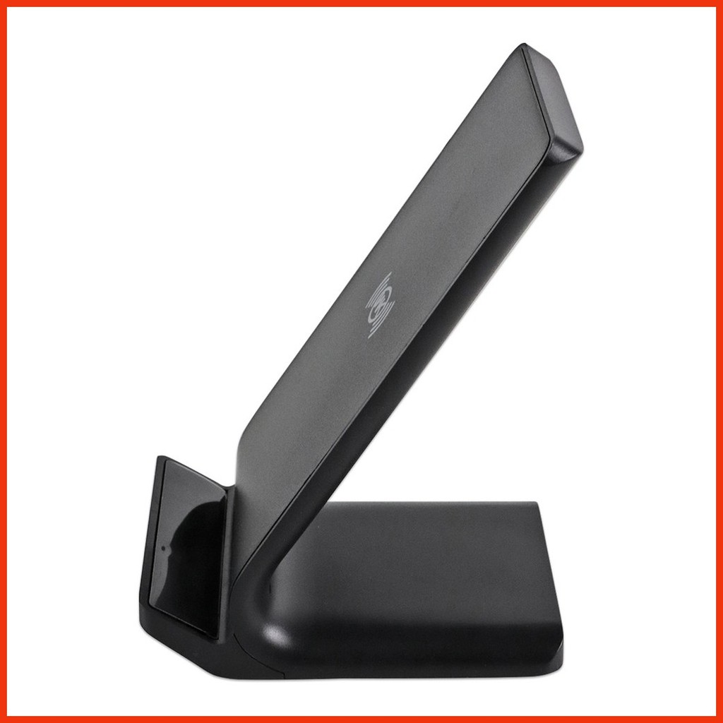 WK Design 10W Quick Charge Vertical and Horizontal Wireless Charging ...
