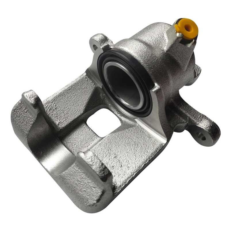 Y Disc Brake Caliper Rear Right Side RH For Toyota Land Cruiser 1998 ...