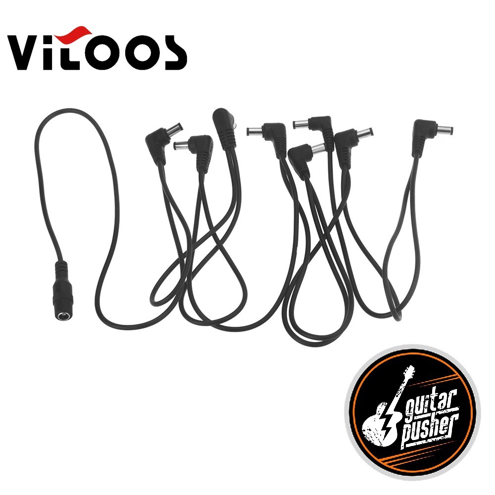 Vitoos Cobra 8 Daisy Chain | Shopee Philippines