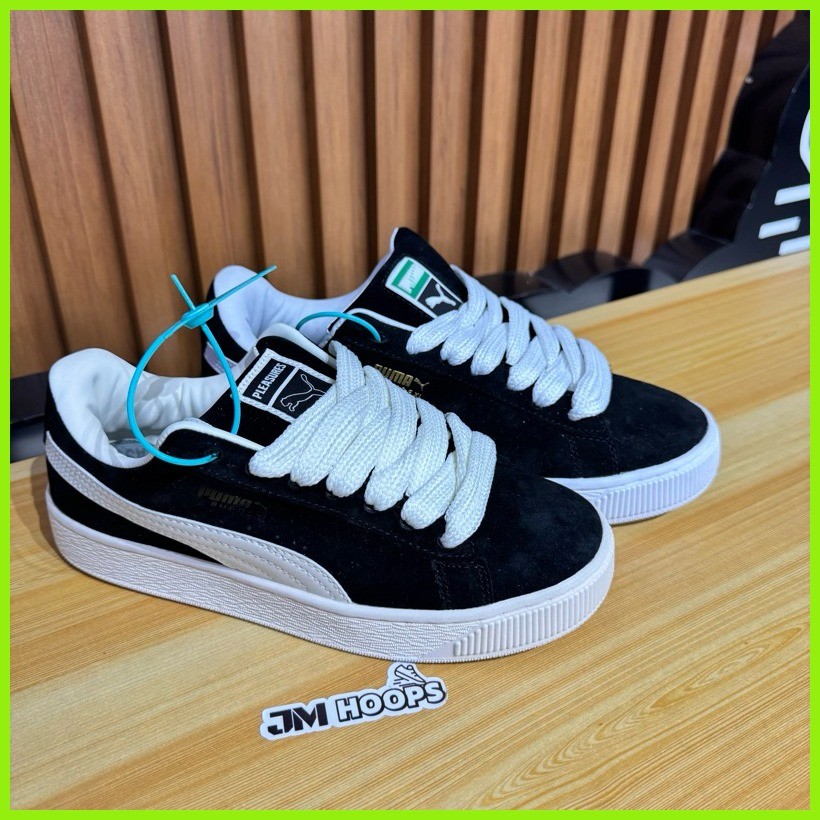 Ep Puma Suede XL by JM HOOPS | Shopee Philippines