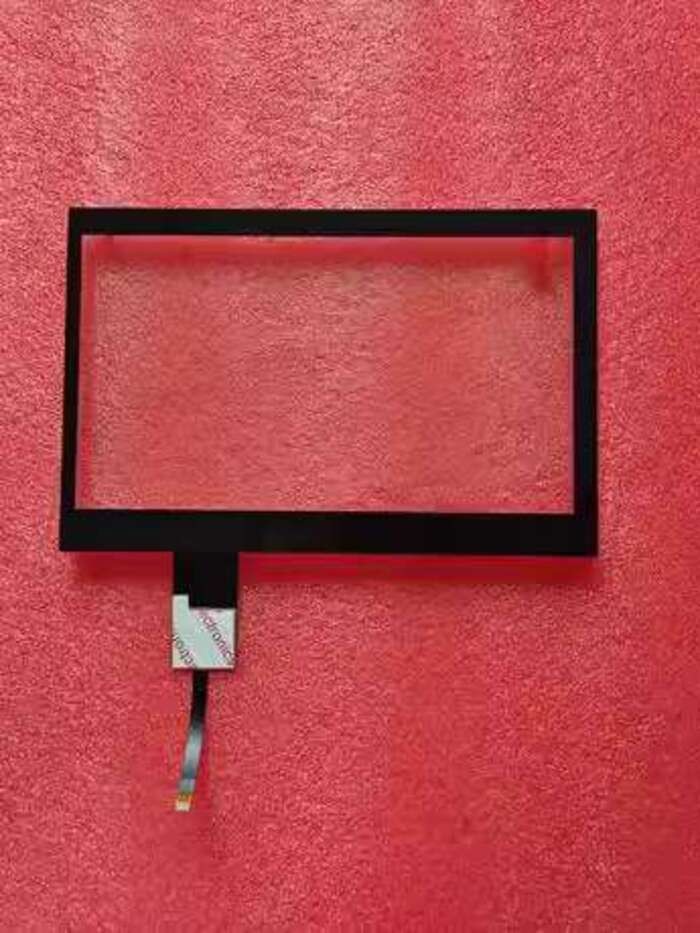 ☑♥ De'Longhi X3000 Instrument Panel Navigation Center Console External ...