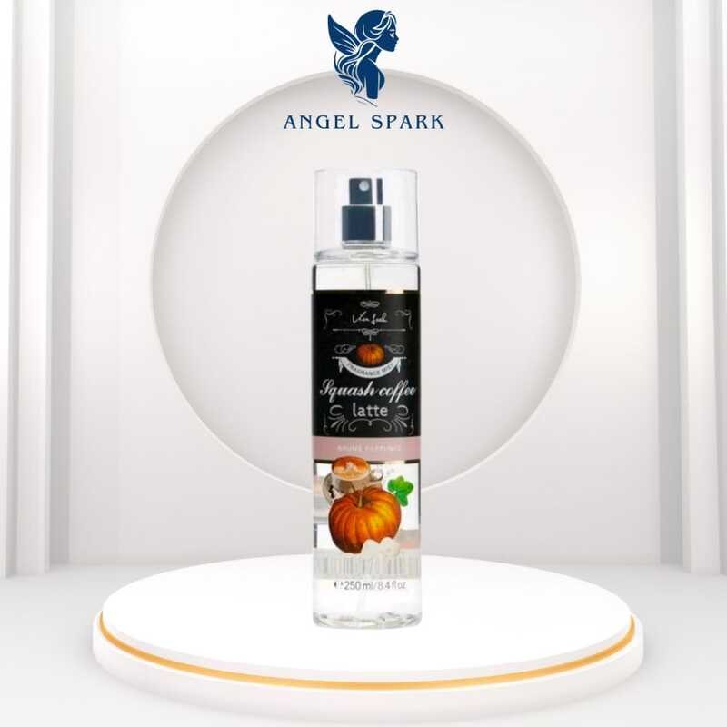 Angel Spark V.V.Love Squash Coffee Latte Fragrance Mist Perfume 250Ml ...