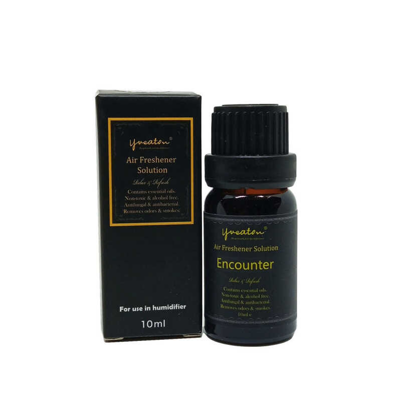 FEA Water Base Essential Oils 10Ml Encounter Disinfection For ...