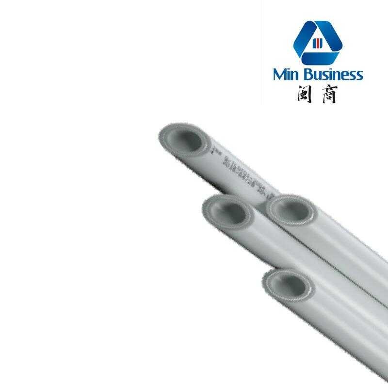 Poly PPR Aluminum Plastic Pipe Branch Pipe Fittings 3 | Shopee Philippines
