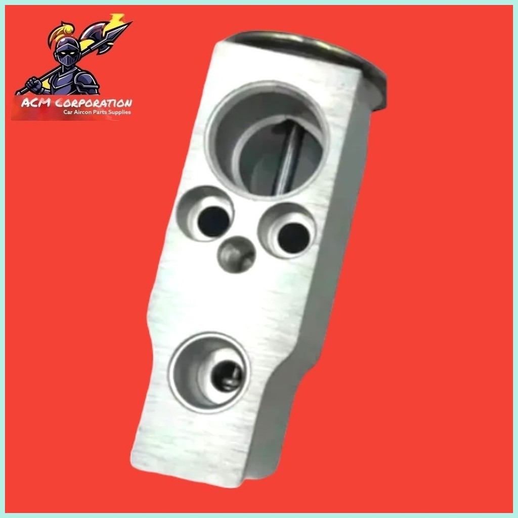 Honda City 09-2014 Expansion Valve Car Aircon Parts Supplies acm ...