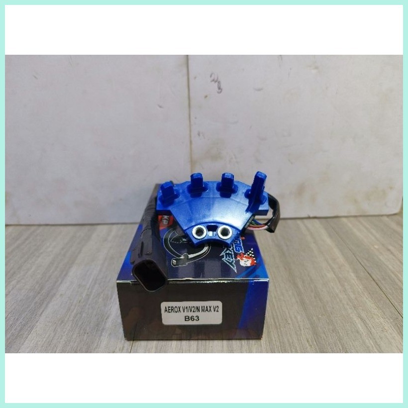 RACING MONKEY CKP SENSOR AEROX V1/AEROX V2/NMAX V2 B63 | Shopee Philippines