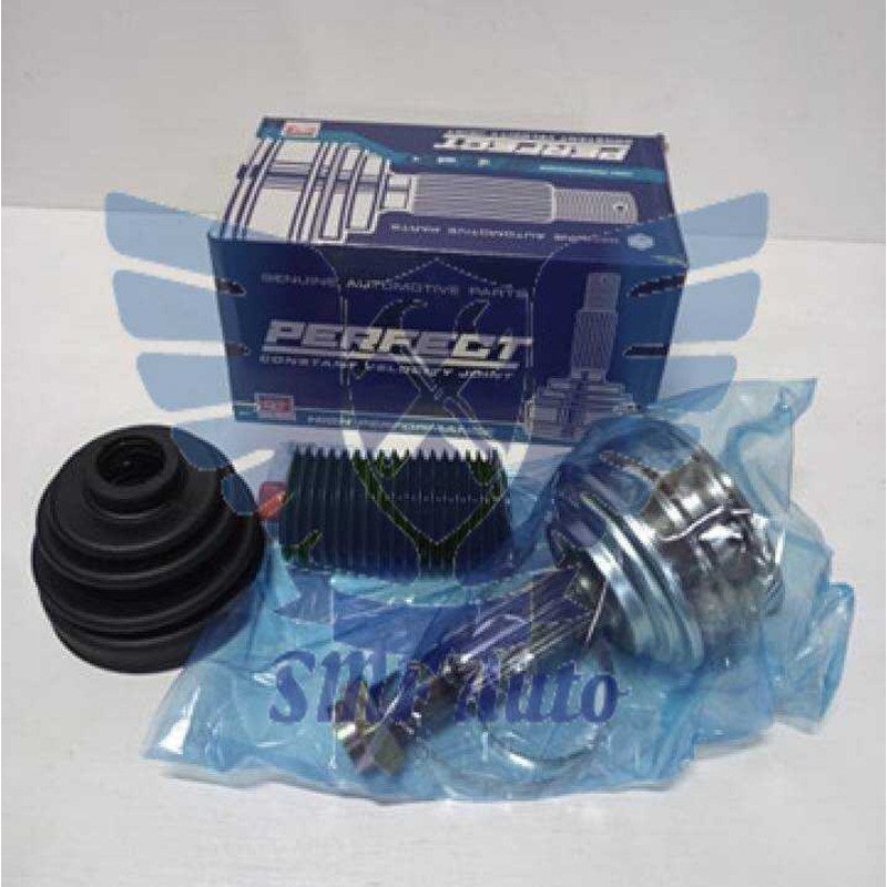 Joint CV Mazda 323 Familia 1996-2002 W/Abs 22 Teeth Outer Constant ...